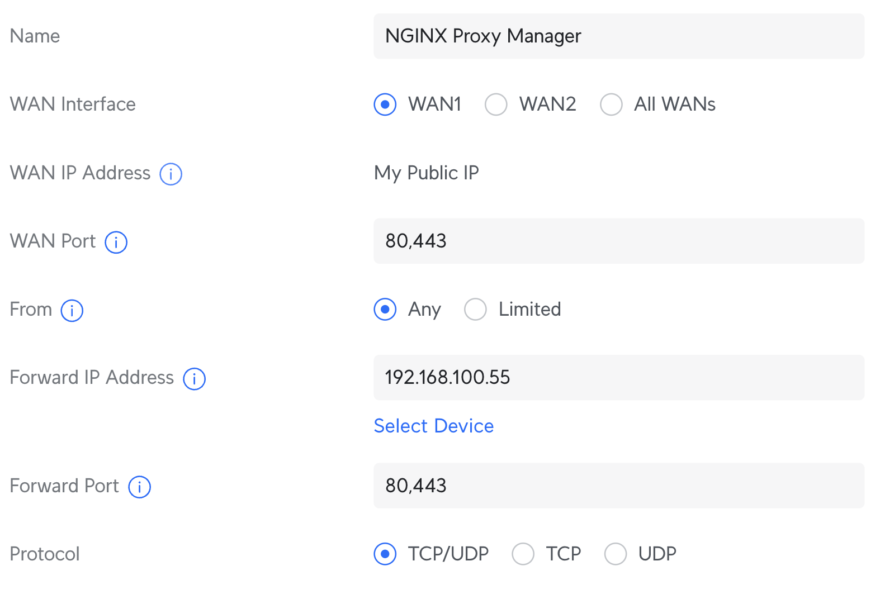 Homelab Networking (Cloudflare, NGINX, & Split DNS) - Carter Roeser
